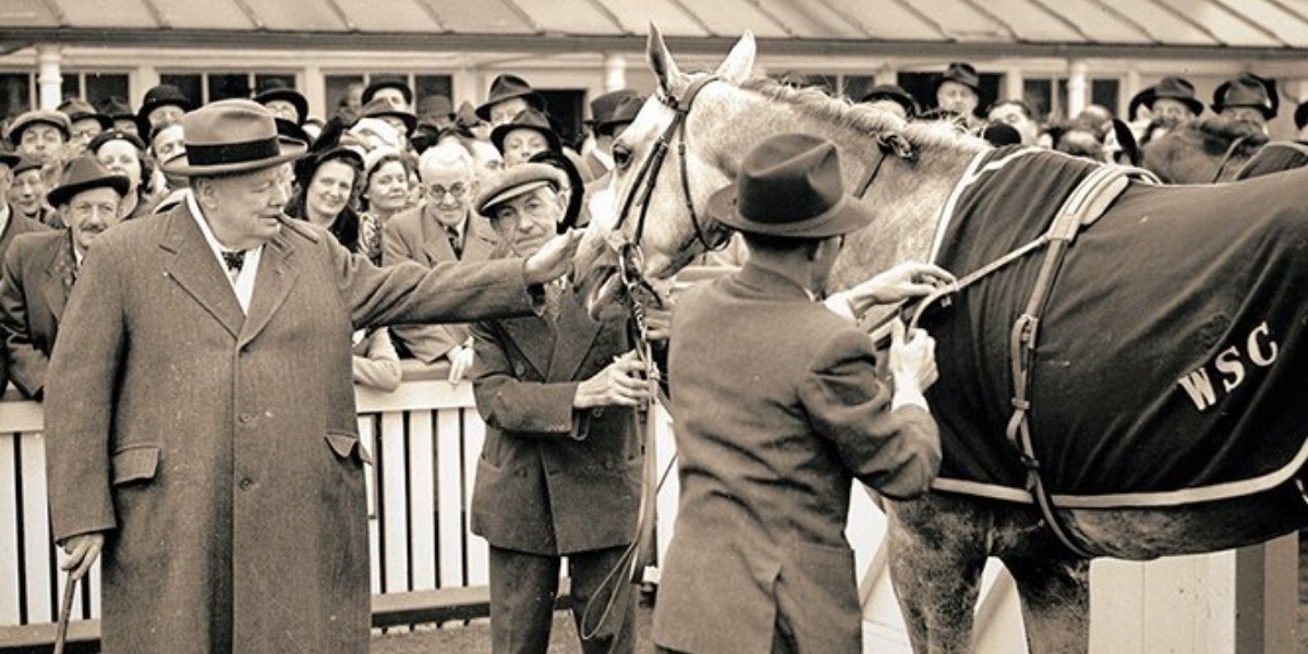 Churchill and Colonist II: The Story of Winston Churchill and His ...