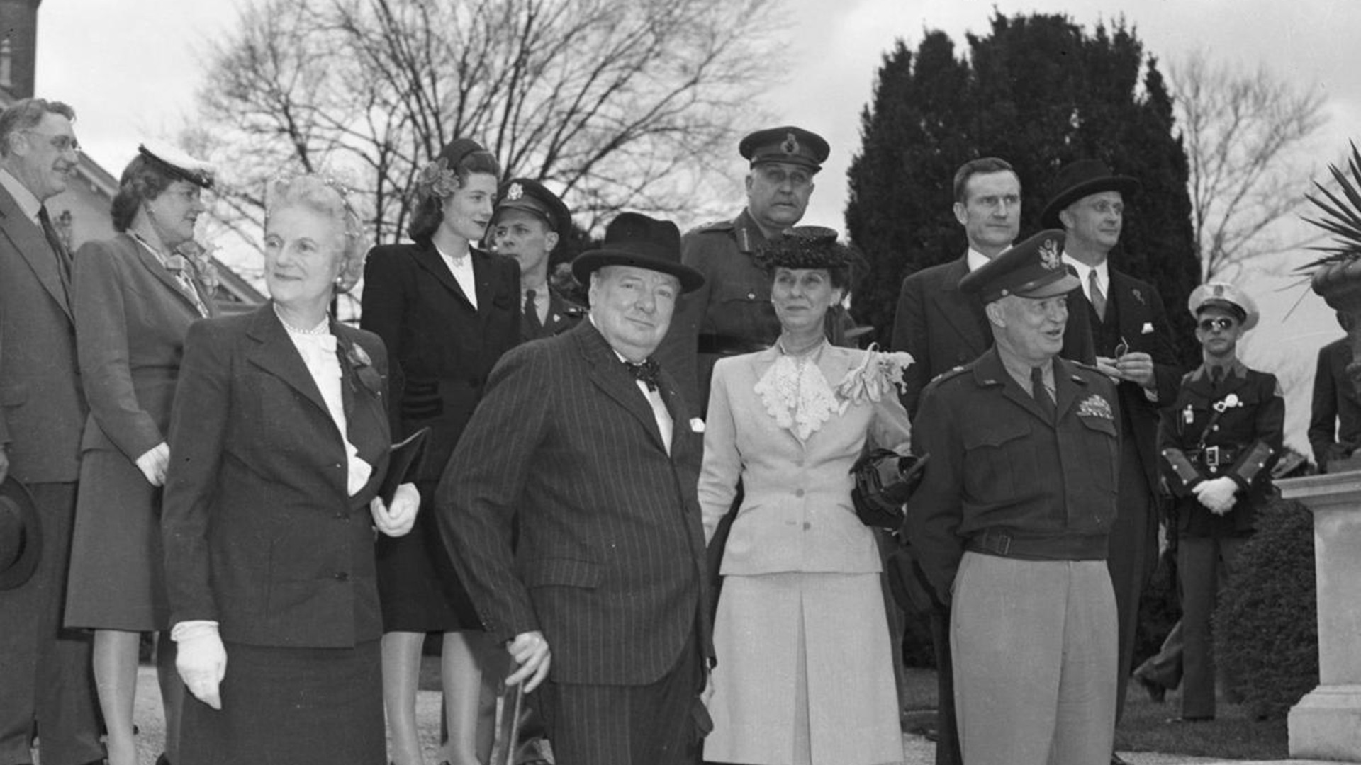 Lincoln and Churchill: Two Great Statesmen Shared Many Traits