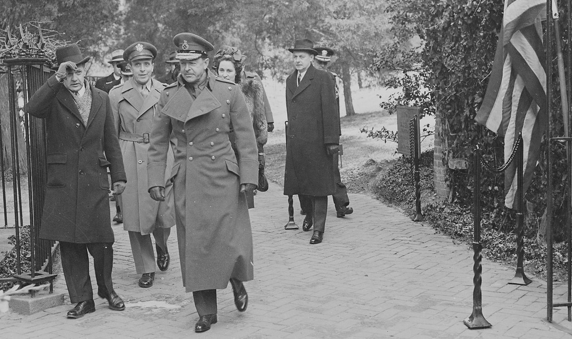 Great Contemporaries: Sir Harold Alexander, Churchill's Favorite General