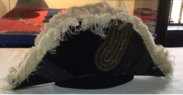 Winston Churchill and his Magnificent Hats