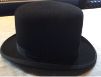 Winston Churchill and his Magnificent Hats