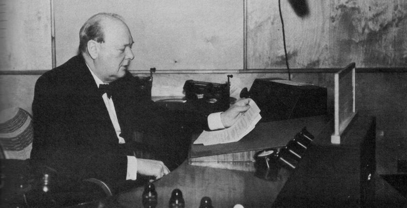 Reply to Darryl Cooper: The Truth About World War II