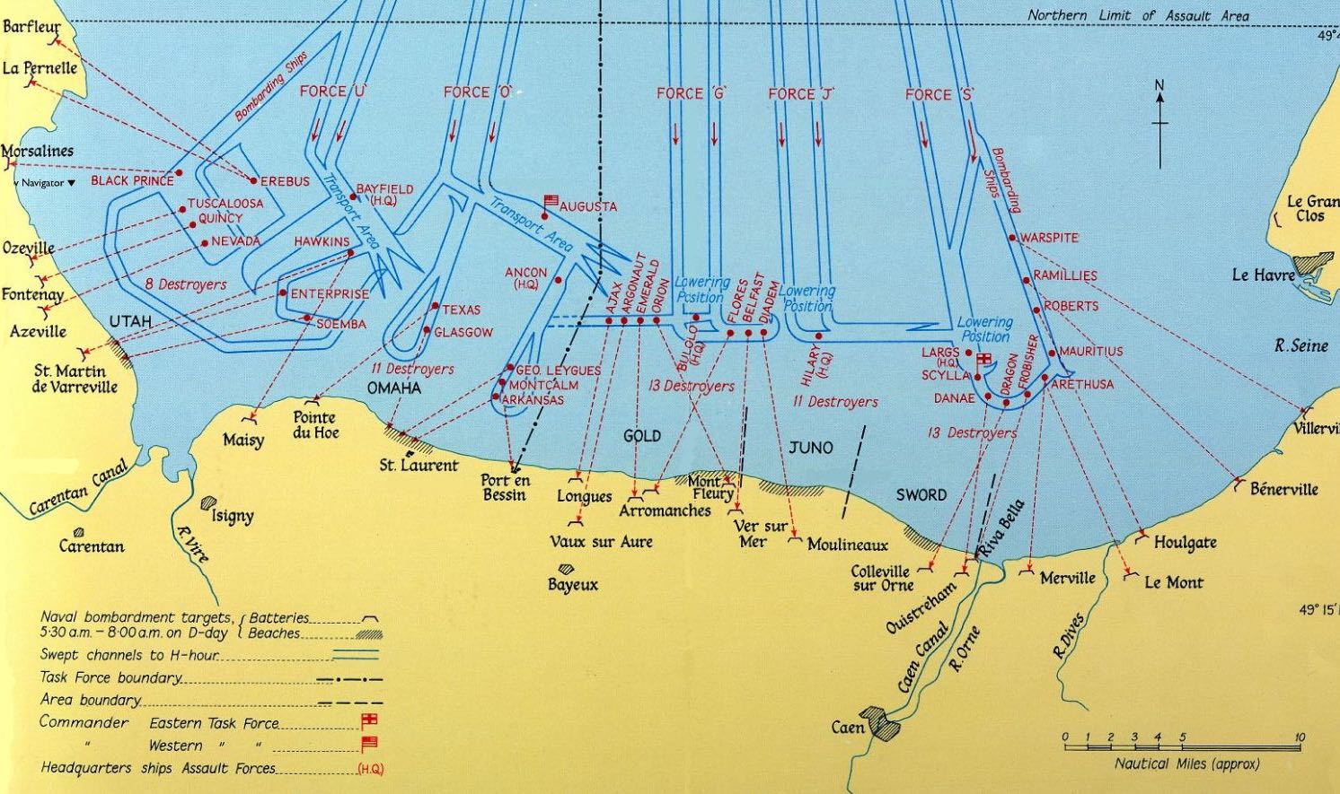 D-Day +80: How the Allies Won at Normandy and Changed History