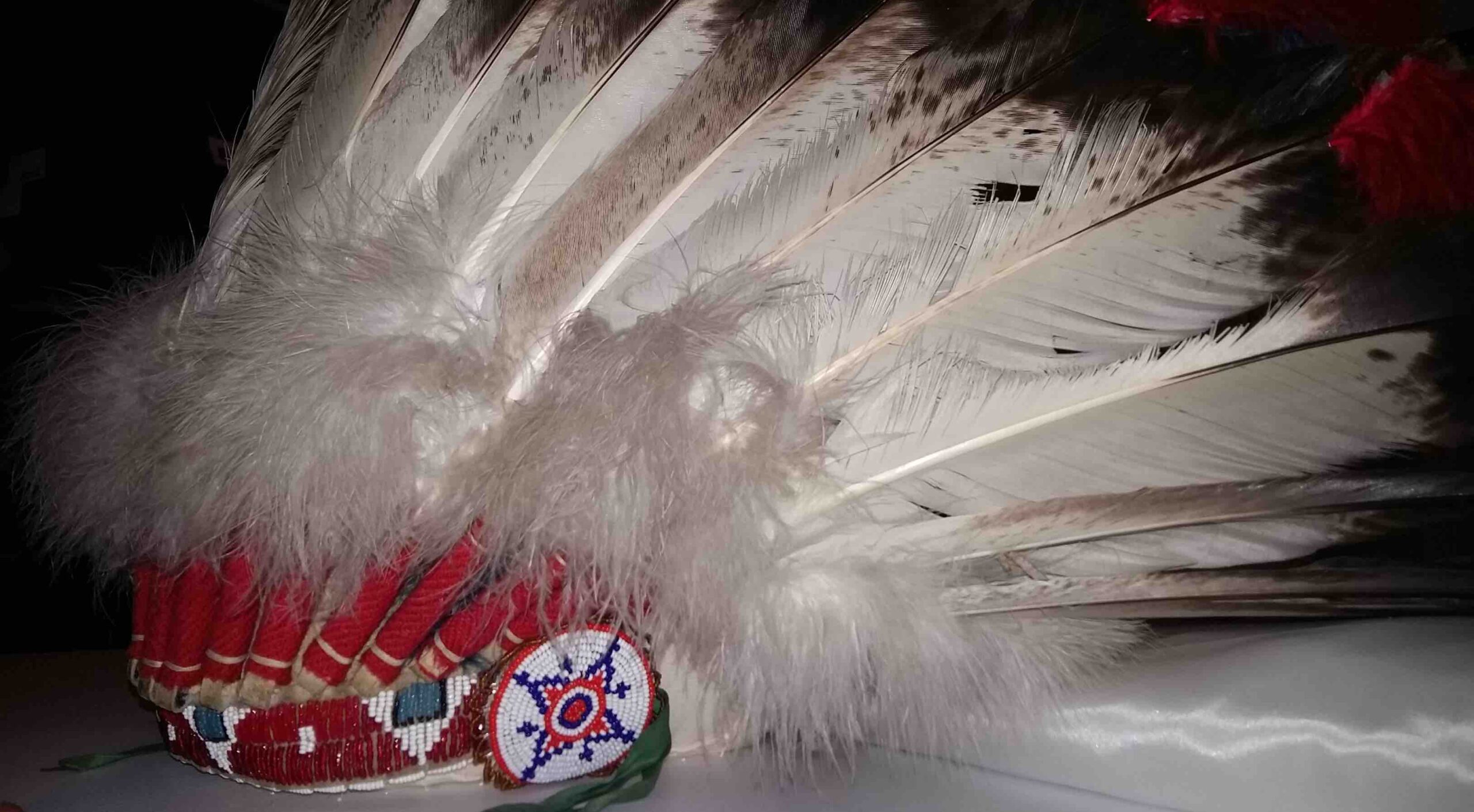 The Myth of Churchill’s Native American Forebears