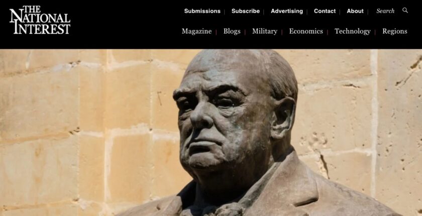 Debunking Tucker Carlson’s Darryl Cooper Interview