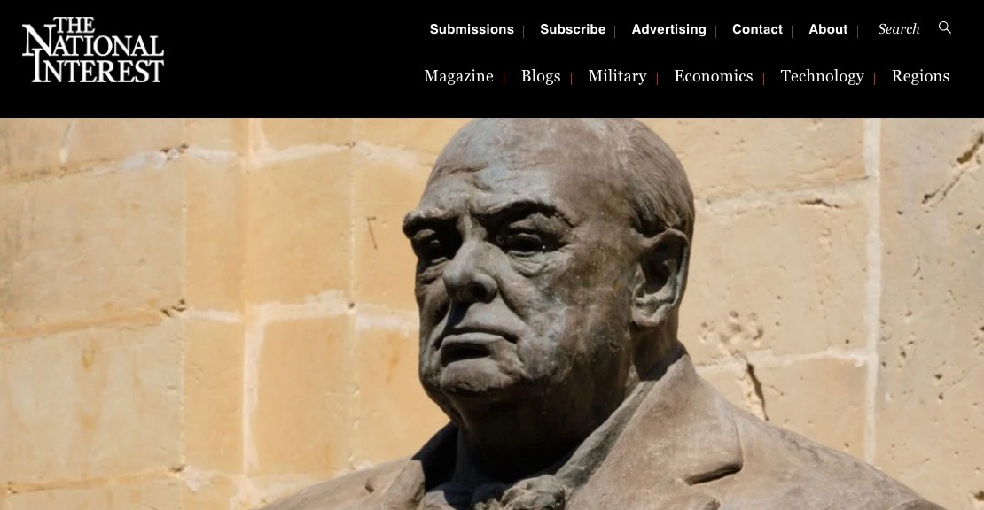 Debunking Tucker Carlson’s Darryl Cooper Interview