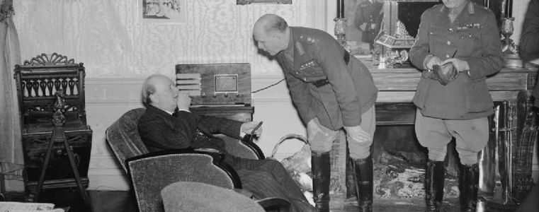 Articles - The Churchill Project - Hillsdale College