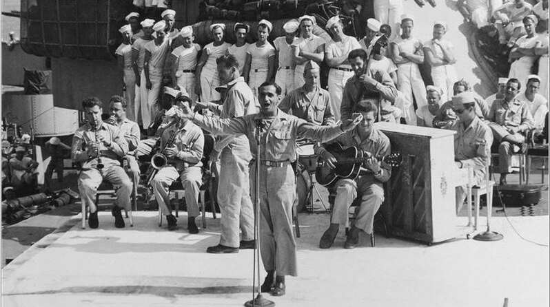 BerlinIrving - The Churchill Project - Hillsdale College