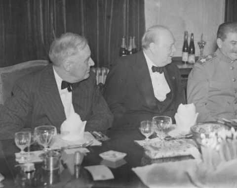 Great Contemporaries: John Morley, Giant of Old