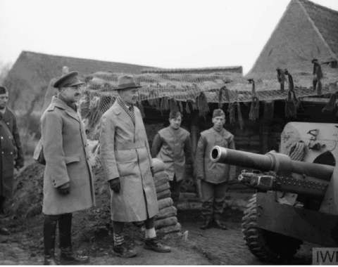 A Tale of Two Speeches: Churchill and Irish Home Rule, 1912-14